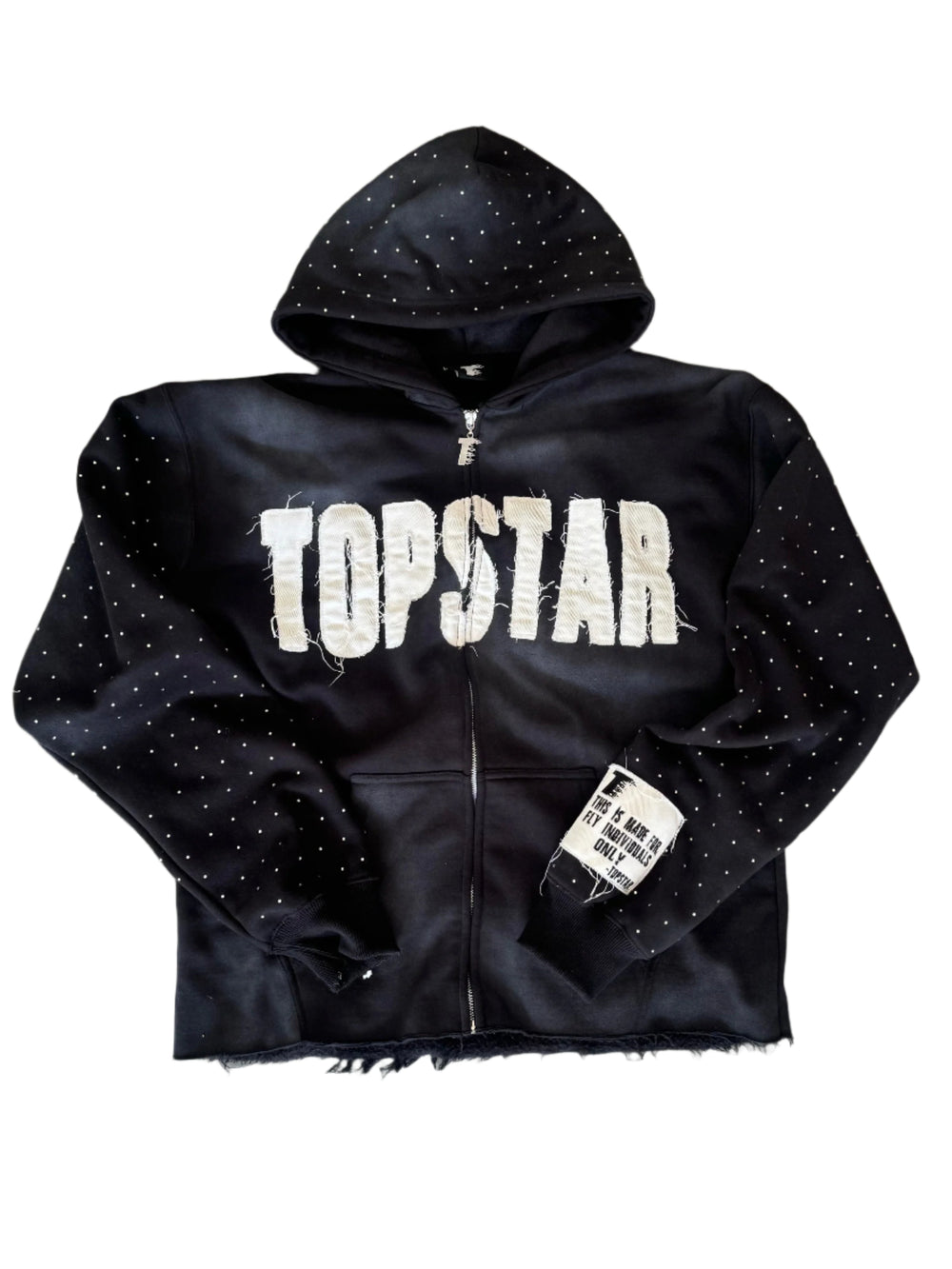 TOPSTAR APPAREL
